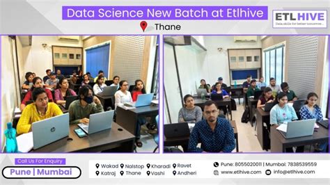 Etlhive On Linkedin Etlhives Data Science Course Is The Perfect Way To Launch Your Career In