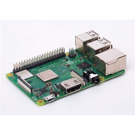 Buy Online RPI 3B In India At Low Cost From DNA Solutions