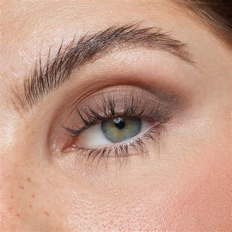 Eyeshadow Pencil Magnetic Eye Color Nudestix Muted Eye Color