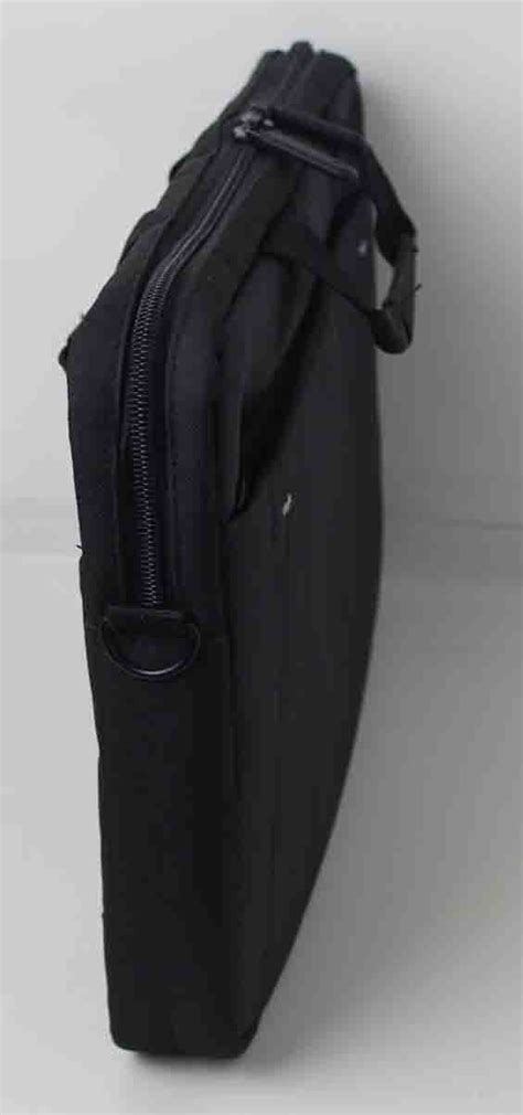 Maleta Hp Para Notebook De 14 Polegadas Preto Oth Profuto