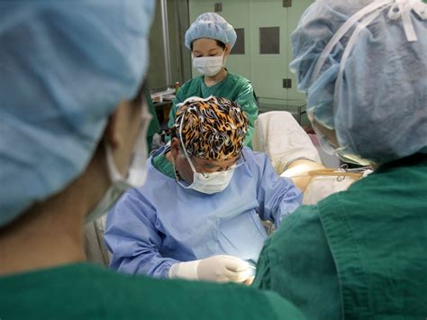 Recouping And Risks After Sex Change Surgical Procedure Health Info Usa