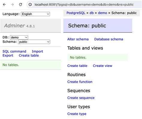 Designing A Database Schema For A Budget Tracker With Automigrate Andrey Bogoyavlenskiy