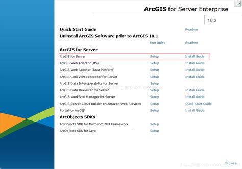 Arcgis连接sql Server发布地图服务详解创建企业级地理数据库授权文件在哪 Csdn博客