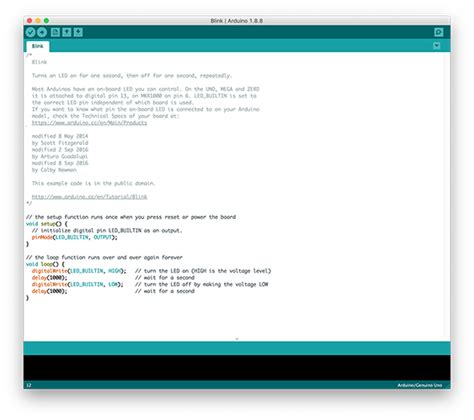 Выбираем лучшую среду разработки Arduino IDE или PlatformIO Arduino