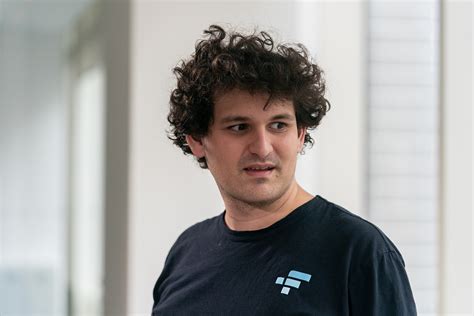 Live Updates Sam Bankman Fried Ftx Founder Charged With Fraud