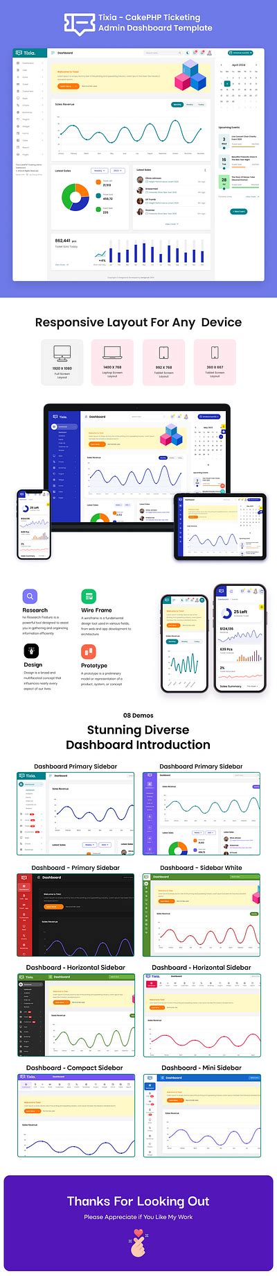 Cake Php Framework Designs Themes Templates And Downloadable Graphic Elements On Dribbble