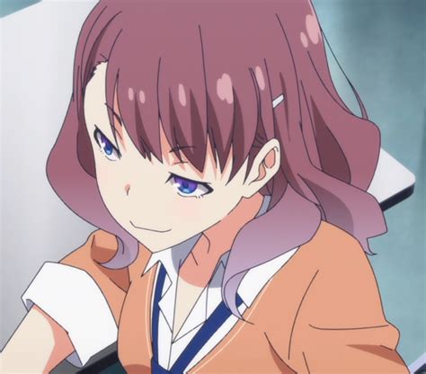 Satou Classroom Of The Elite