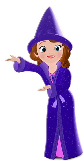 Image Sofias Sorcerer Outfitpng Disneywiki