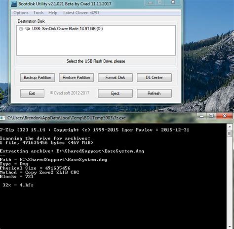 Make Bootable Usb From Dmg In Windows Uinew