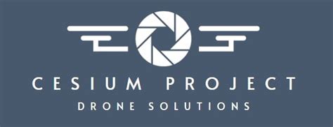 home cesium project