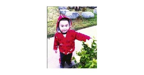 Aiden Jauregui Obituary 2010 2013 Legacy Remembers