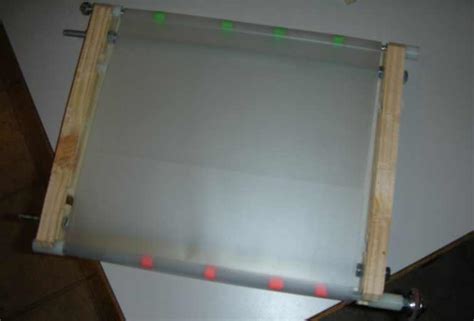 Exquisite Automated Build Platform Reprap