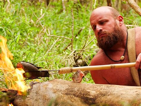 Watch Naked And Afraid Last One Standing Season Prime Video