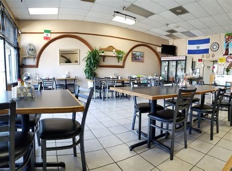 El Sipote Pupuseria Restaurant Compton Roadtrippers