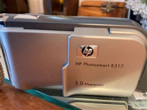 Hp Photosmart E Camera Estatesales Org