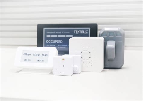 Guide To Lorawan Sensors Types And Use Cases Tektelic