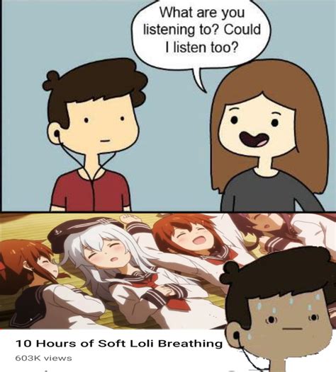 Why Do I Hear Sirens R Animemes