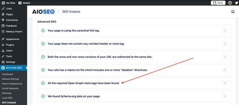 Fix The Some Open Graph Meta Tags Are Missing Issue Now 🪲