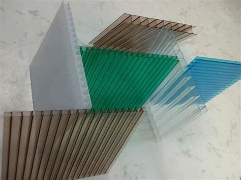 Sunlite Polycarbonate Sheet At Rs 22 Sq Ft In Gurgaon Id 2848966418430