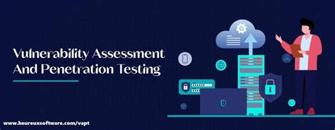 Vapt Secure Your Digital Assets With Us Heureux Software Solutions Posted On The Topic Linkedin