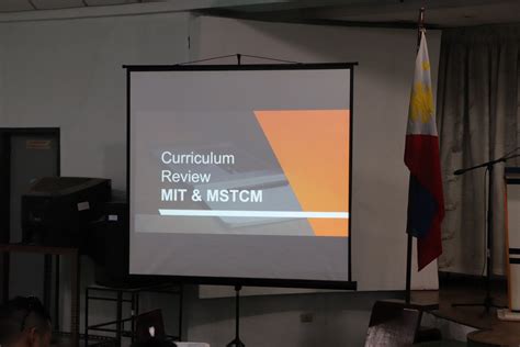 College Of Information Technology And Computing Ustp Cdo Lapasan