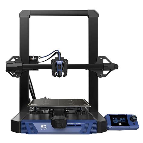 3d Принтер Biqu Hurakan купить на Ozon по низкой цене в Беларуси