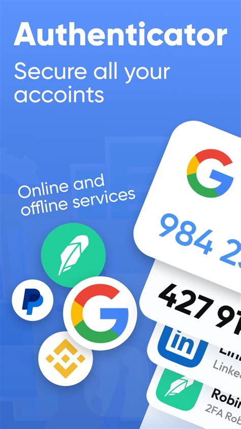 Iphone Için 2fa Mfa Authenticator App İndir