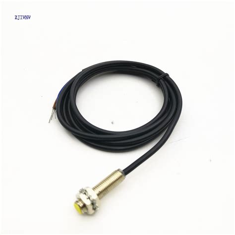 Sm8 Hall Sensor Switch