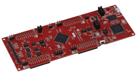 C2000 Piccolo Mcu F280049c Launchpad Development Kit With Instaspin Foc
