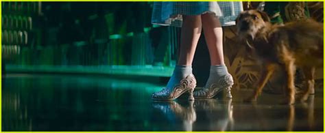 8 Moments From ‘wicked Part 2′ That We Already Saw Over A Year Ago In