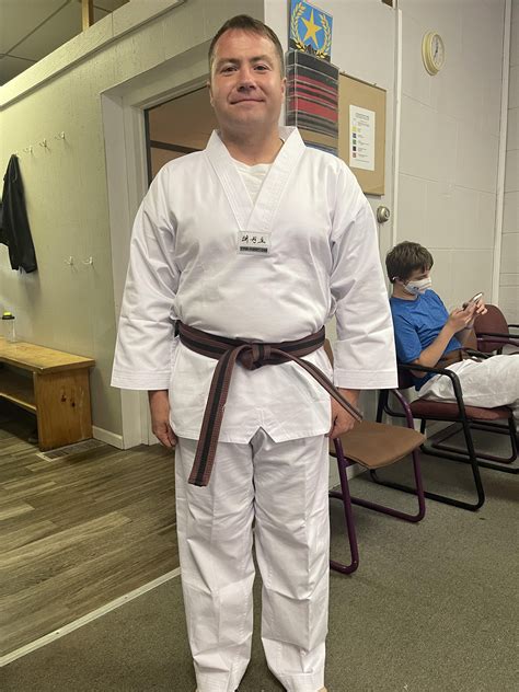 Practical Applications For Itf Taekwon Do Patterns Do San Tul R Taekwondo