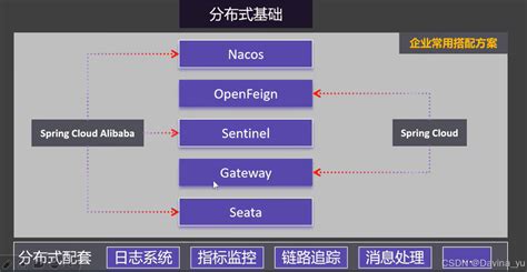 尚硅谷2025最新springcloud学习笔记尚硅谷2025最新springcloud教程springcloud从入门到大牛 Csdn博客