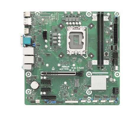 Asrock Industrial Imb 1318