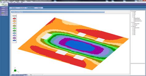 دانلود نرم افزار Structurepoint Spmats V8 12 دانلود فارسی