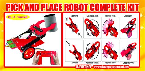 Ocean Student Projects Shop Ritchie Street In Chennai School Raspberry Pi Zero And College