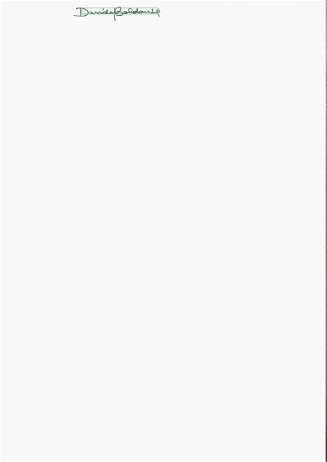 Signature Recognition And Extraction Androidjava Opencv