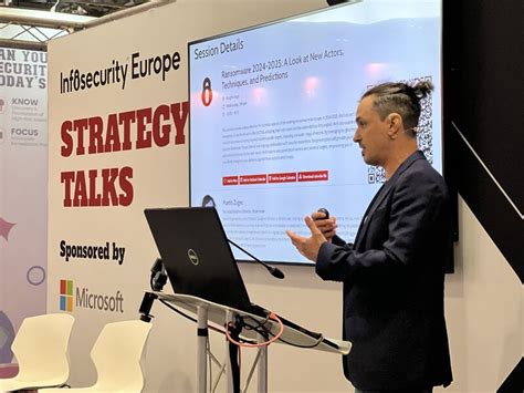 Bitdefender On Linkedin Infosec2024 Bitdefender Trustedalways Cybersecurity Infosec