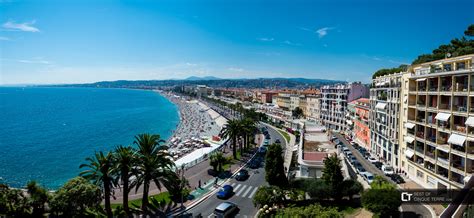 Carsat Nice Promenade Des Anglais Dxcf