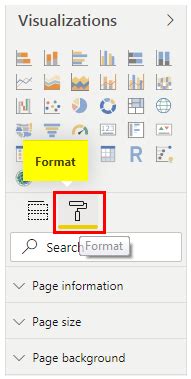 Power BI Tooltip How To Create And Use Customize Tooltips In Power BI