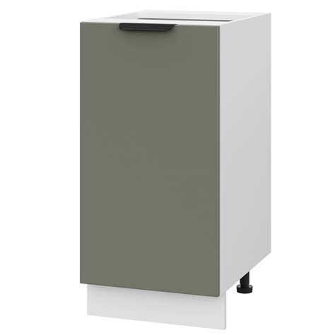 Купить Шкаф нижний 1 дв ШН Норд в Ростове на Дону отличные цены на шкафы напольные Интернет