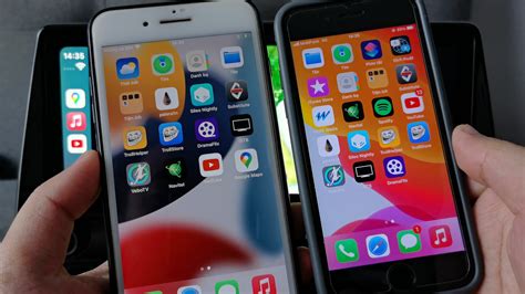 Jailbreak Full Iphone 6s And 7 Ios 15 7 3 Cài Full Ứng Dụng Trên Carplay