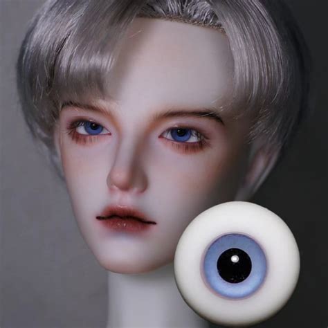 Eyer479【xkm】ドール用グラスアイ12~16mm ドールアイグラスアイ ドールスタジオsen