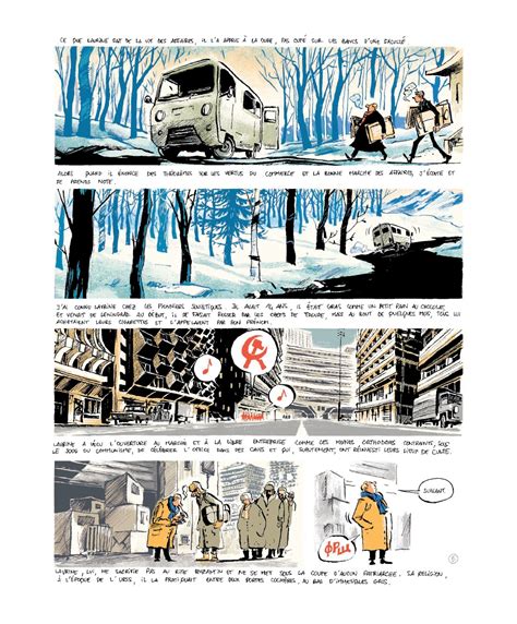 Slava Bd Avis Informations Images Albums