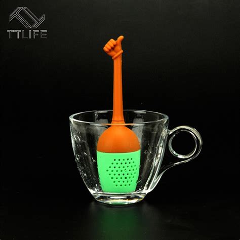 Kitchen Gadget Tea Filter Tea Coffee Drinker Gestu Grandado