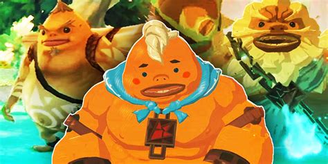 Goron Logo