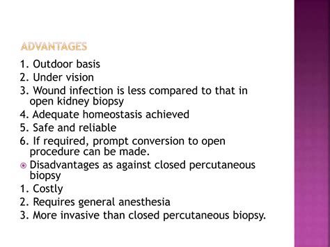Interpretation Of Renal Biopsy Pptx