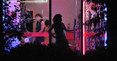 Full Sex Industry Decriminalisation Puts Womens Rights Last Huffpost