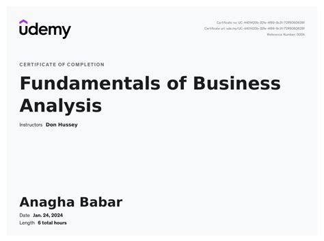 Anagha B On Linkedin I Have Obtained Certificate Of Completion For