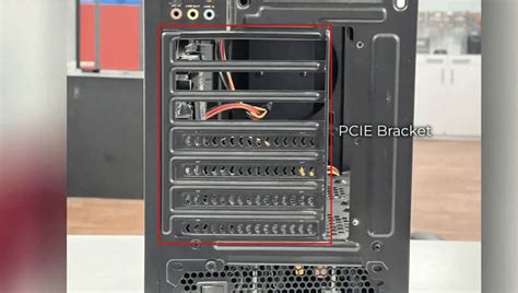 Connecting Your GPU To The Motherboard Easy Steps Tech To Geek