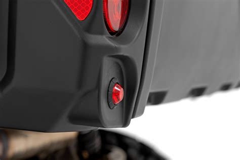 Turn Signal Kit W Horn Universal Rough Country